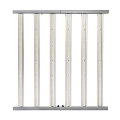 Cina Le piante mediche del LED coltivano le lampade la luce di 720w IP65 LED che per 5x5 coltiva la tenda in vendita