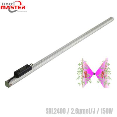 Cina Lampada d'accensione d'anodizzazione della serra 60Hz 3D delle luci progressive del LED inter per le piante d'appartamento in vendita