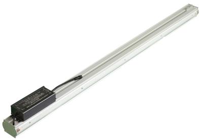 Cina Barra luminosa di fioritura 18w IP65 di alluminio della pianta del fiore LED per le piante crescenti in vendita