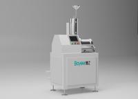 China Compact Structure Wet Grinding Bead Mill for Paint Centrifugal Processing Method for sale