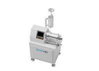 China Boyee NMM Horizontal Bead Mill 2.2kw 3000rpm for Chemical Grinding for sale