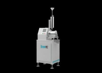 China Máquina de moagem de contas SW de alta velocidade para processamento químico, moagem horizontal de contas úmidas à venda