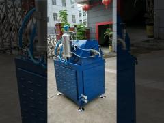 SW Centrifugal Bead Mill With Adjustable Speed For Precise Grinding 5L