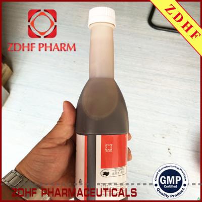 China Herbal Solution Medicine Anti Cure Cattle Livestock Mastitis for sale