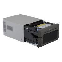 China High Definition CX-02S Thermal Transfer Embedded Digital Photo Printer with USB Interface for sale
