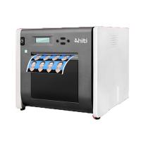 Quality P525L Hiti Photo Printer Photo Printing Machine with 250 Prints Per Roll 2 Rolls for sale