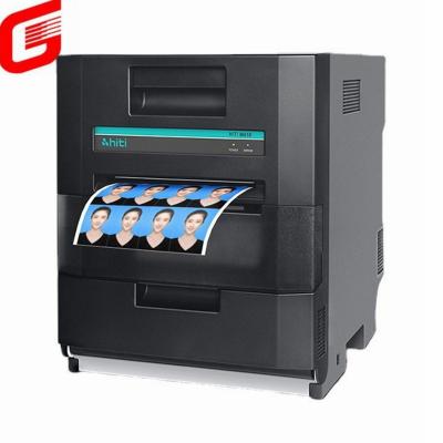 Cina Interfaccia USB HITI M610 P610 Stampa fotografica termica a 300 dpi per la promozione del Photo Booth in vendita
