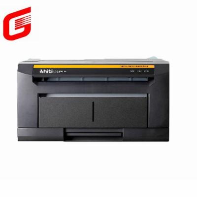 Cina Home 12 pollici A4 Portatile Foto Booth Stampa Macchina Hiti P910l a colori per la stampante foto in vendita