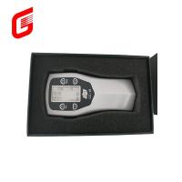 China Highly Multifunctional CC-18 Automatic Handheld IC Card Counter for Transparent Cards for sale