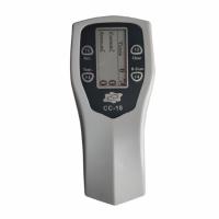 China Highly Multifunctional CC-18 Automatic Handheld IC Card Counter for Transparent Cards for sale