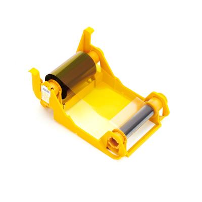中国 800077-740 ZXP 7シリーズカードプリンタ YMCKO 250 イメージ SDKを含むゼブラリボン 販売のため