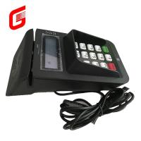 China External Installation E7-UC-13-A0 Card Reader Writer with PIN PAD Advanced Technology for sale