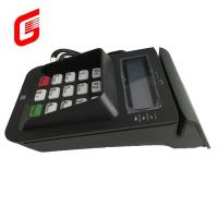 China External Installation E7-UC-13-A0 Card Reader Writer with PIN PAD Advanced Technology for sale