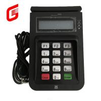 China External Installation E7-UC-13-A0 Card Reader Writer with PIN PAD Advanced Technology for sale