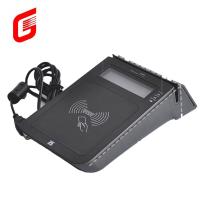 China USB RFID E7 Contactless Smart IC Card Reader Writer XP Operating System Compatibility for sale