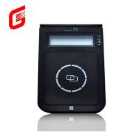 China USB RFID E7 Contactless Smart IC Card Reader Writer XP Operating System Compatibility for sale