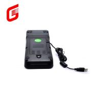 China USB RFID E7 Contactless Smart IC Card Reader Writer XP Operating System Compatibility for sale