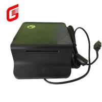China Efficiently Read Memory Cards with CCID Supported USB HD-100 Multi-function Card Reader for sale