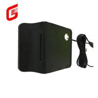 China Efficiently Read Memory Cards with CCID Supported USB HD-100 Multi-function Card Reader for sale