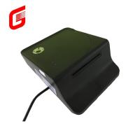 China Efficiently Read Memory Cards with CCID Supported USB HD-100 Multi-function Card Reader for sale