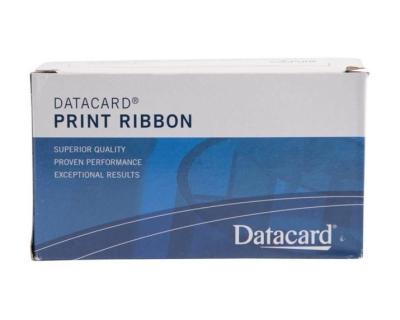 China Datacard SD160 SD260 ID Card Printer YMCK Color Ribbon 534700-004-R010 Fast Printing for sale