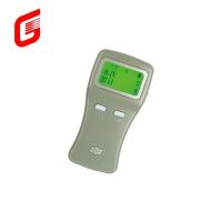 China HB-22 Automatic Handheld Portable Plastic Card Counter Automatic and Multifunctional for sale
