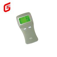 China HB-22 Automatic Handheld Portable Plastic Card Counter Automatic and Multifunctional for sale