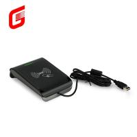 China External Installation S9 Multi-card Compatible Smart Card Reader with ABS Plastic Case for sale