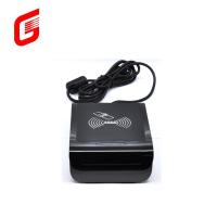 China External Installation S9 Multi-card Compatible Smart Card Reader with ABS Plastic Case for sale