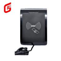 China External Installation S9 Multi-card Compatible Smart Card Reader with ABS Plastic Case for sale