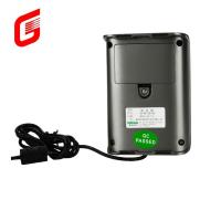 China External Installation S9 Multi-card Compatible Smart Card Reader with ABS Plastic Case for sale