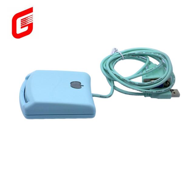 Quality Professional S3 Series Contact IC Card Reader for Working Level 0°- 70°C for sale