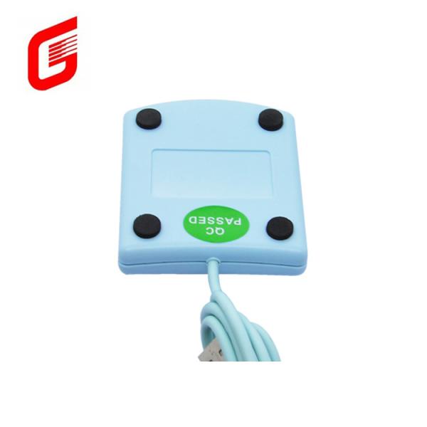Quality Professional S3 Series Contact IC Card Reader for Working Level 0°- 70°C for sale