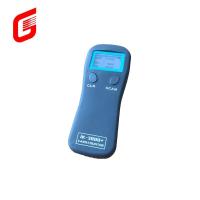 China JK-3000 Handheld Portable Automatic Card Counter with TYPE-C Interface 1-99999 Count for sale