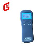 China JK-3000 Handheld Portable Automatic Card Counter with TYPE-C Interface 1-99999 Count for sale