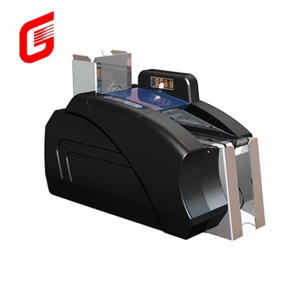 Quality 1. Card3000 Automatic Plastic Card Counter with Black Print Speed and Max. for sale