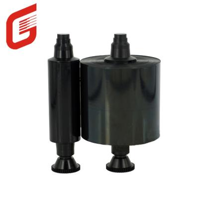 Cina Evolis Quantum Quantum 2 SERIE Stampa a nastro COMPATIBILE R2131 NERO 3000 stampe/rollo in vendita