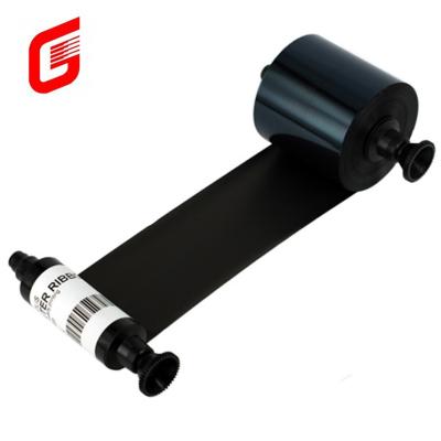 Cina Evolis Quantum Quantum 2 SERIE Stampa a nastro COMPATIBILE R2131 NERO 3000 stampe/rollo in vendita