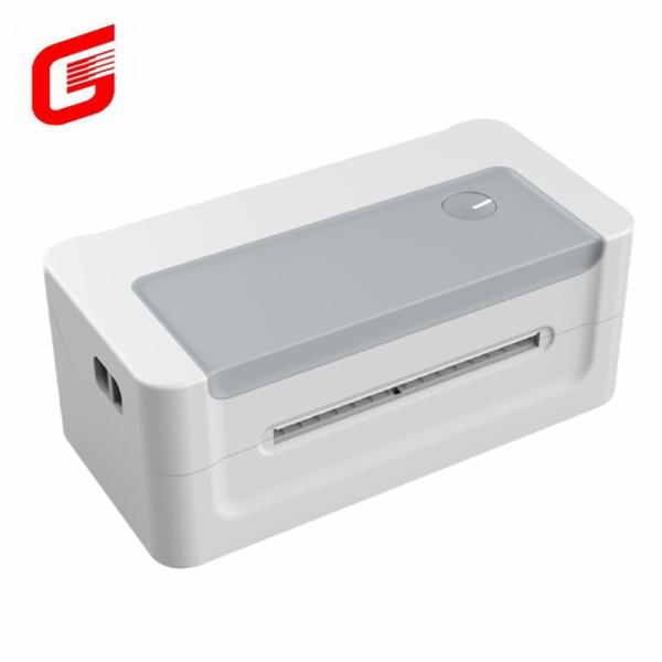 Quality Commercial Digital Label Maker 4 Inch USB Thermal Printer for Food and Garment Labels for sale