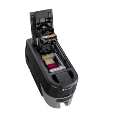 China Gelieve Sigma DS3 Smart Business ID Card Printer Dual-sided High Definition Datacard Te koop
