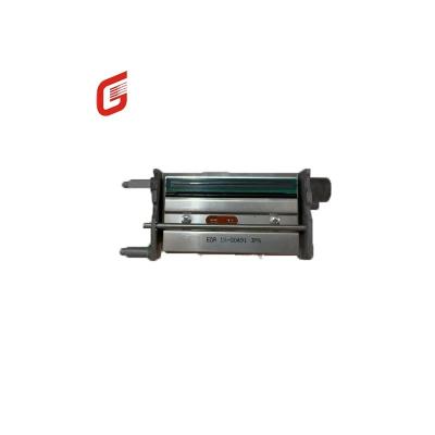 Cina Matica EDIsecure MC660 Retransfer Printer Head con velocità di stampa a colori fino a 150 cph in vendita