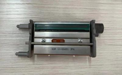 Cina Matica EDIsecure MC660 Retransfer Printer Head con velocità di stampa a colori fino a 150 cph in vendita