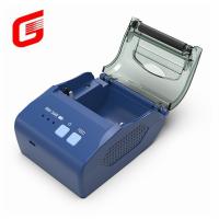 China USB Interface ZJ-5810 58mm Thermal Receipt Printer for Android IOS Windows POS Portable for sale