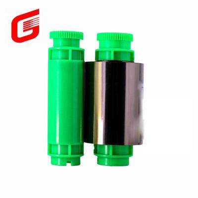 Cina Pointman 66200360 YMCKO 200 stampe per Nuvia N10 N15 N20 N30 TP-9000 TP-9200 in vendita