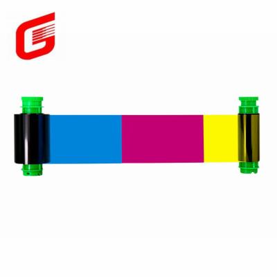 Cina Pointman 66200360 YMCKO 200 stampe per Nuvia N10 N15 N20 N30 TP-9000 TP-9200 in vendita