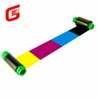 China Pointman TP-9000 TP-9100 TP-9200 Printer Compatible 9mm Width Ribbon for Printer for sale