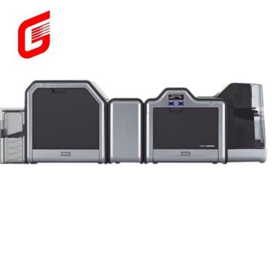 Cina Fargo HDP5000 Dual Side High Definition PET ID Card Printer con servizio post vendita in vendita