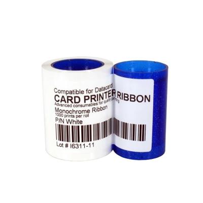 Compatible DC285W Ribbon for Datacard Printer CP40 CP40Plus CP60 CP60Plus CP80 CP8