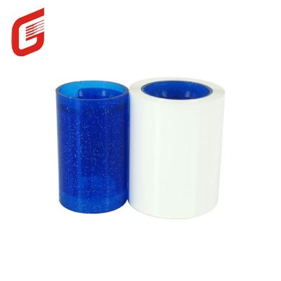 Cina Nastro DC285W compatibile per stampante di schede CP40 CP40Plus CP60 CP60Plus CP80 CP8 in vendita