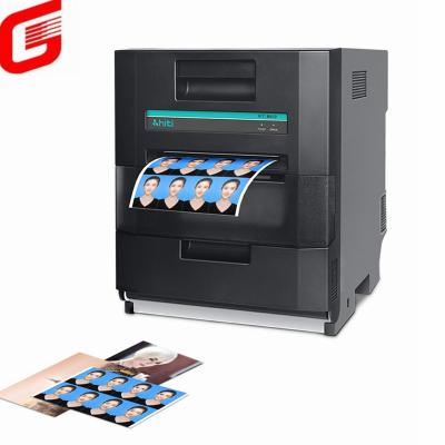 China Top- Photo paper and ribbon print kit for Hiti M610 photo printer superior performance for sale